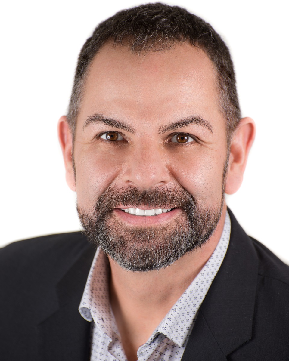 Live2Inspire Season 1 Guests - V. Krishna Lakkineni